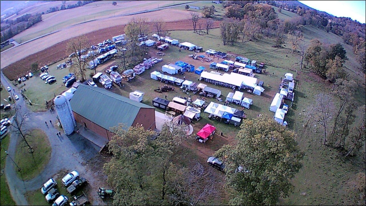 Fulton Fall Folk Festival | Fulton County Chamber of Commerce & Tourism